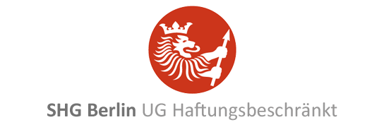 Kontakt | SHG Berlin